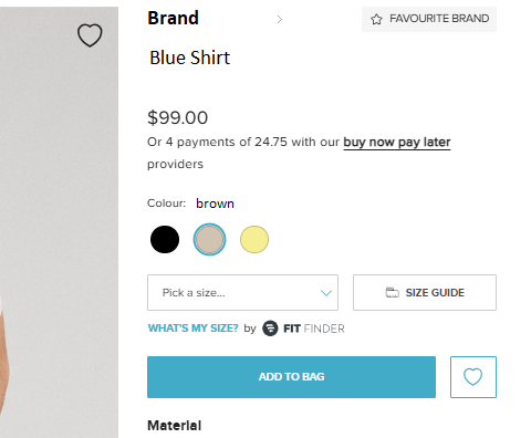 REST API Integration Overview - Fulfilled by THE ICONIC / Consignment ...