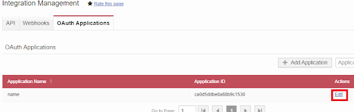 REST API Connecting, Authorisation, and Token Generation – ICONIC MP